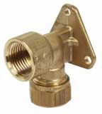 Guide to fitting an outside tap